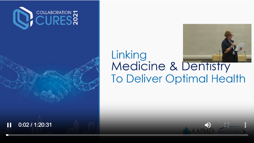 Artificial Intelligence: Innovation, Technology and Its Impact on Oral Health and Wellness